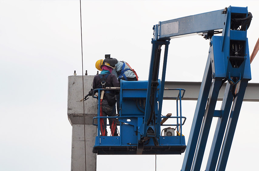 Corso Conduttori di Piattaforme di Lavoro Elevabili (PLE) - SIAL ...