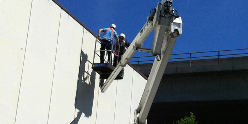 Corso Conduttori di Piattaforme di Lavoro Elevabili (PLE) - SIAL ...